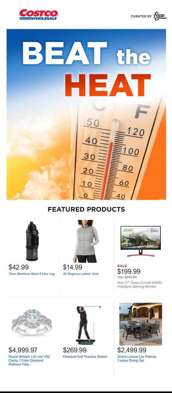 Costco Weekly Ad (8/18/23 - 8/25/23) - OpinionJoy